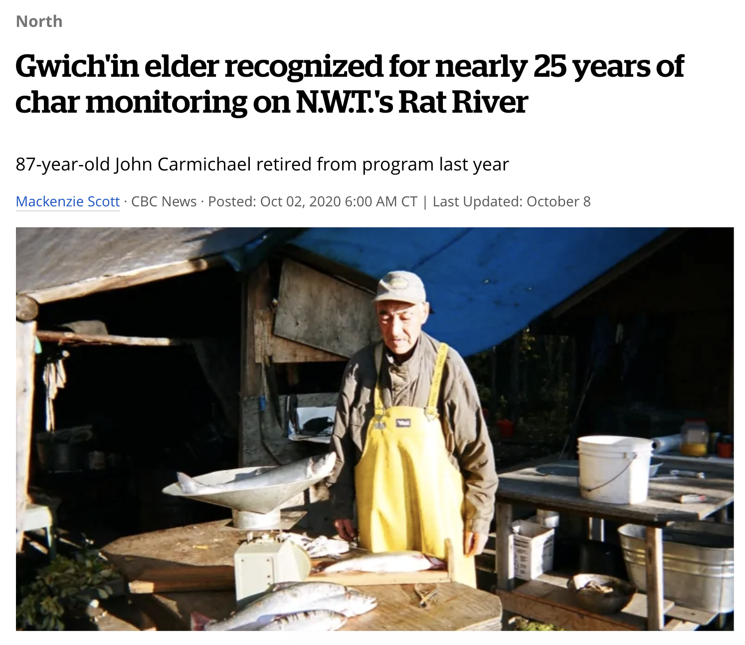Home | Gwich'in Renewable Resources Board