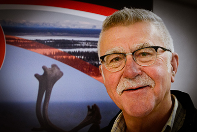 Board Members | Gwich'in Renewable Resources Board