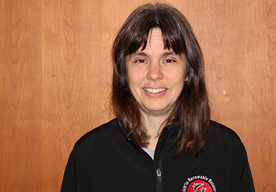 Board Members | Gwich'in Renewable Resources Board